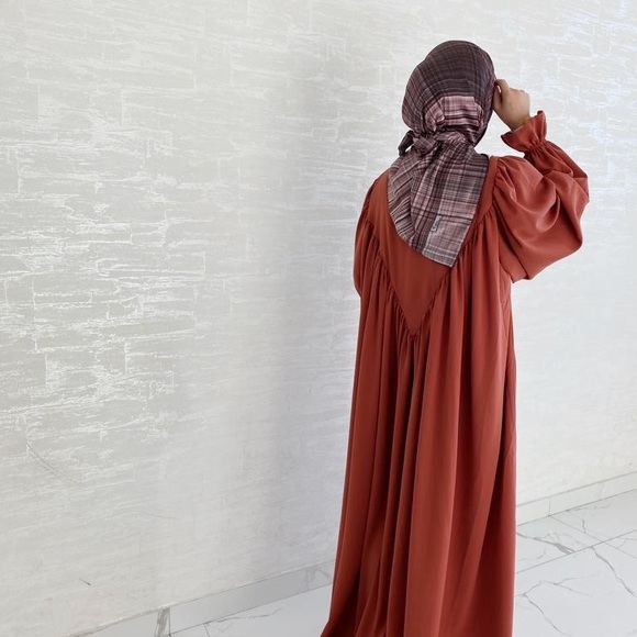 Dresses | Islamic Modest Hijab Dress Modest Dress Maxi Dress Oversized ...